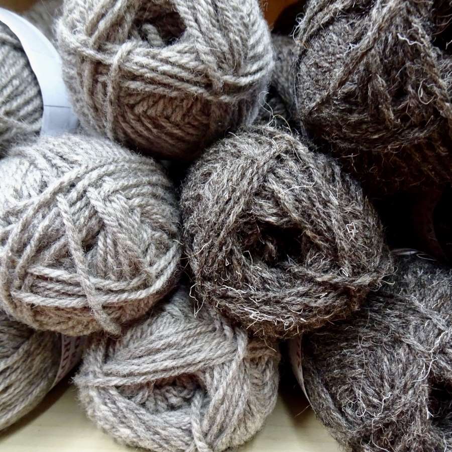 Online Shop - Wool Clip - Woollen products & crafts at the Wool Clip ...